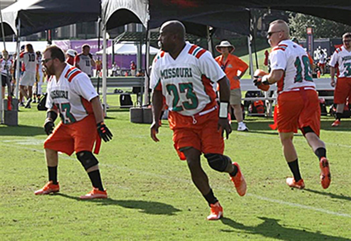 Jackson County athletes compete in Special Olympics USA Games - Jackson ...