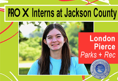 2023 Pro X Internships Begin - Jackson County MO