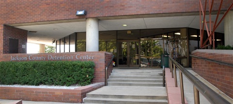 Jackson County Detention Center - Jackson County MO