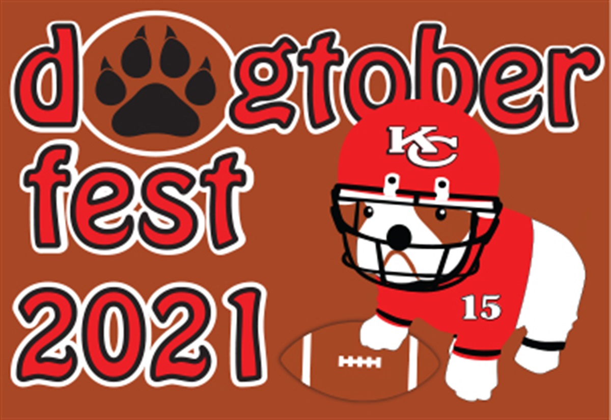 27th Annual Dogtober Fest - Jackson County MO