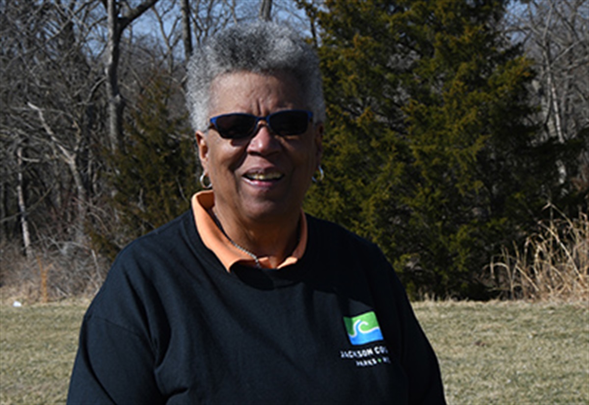 Coach Bea committed to developmentally disabled athletes - Jackson ...