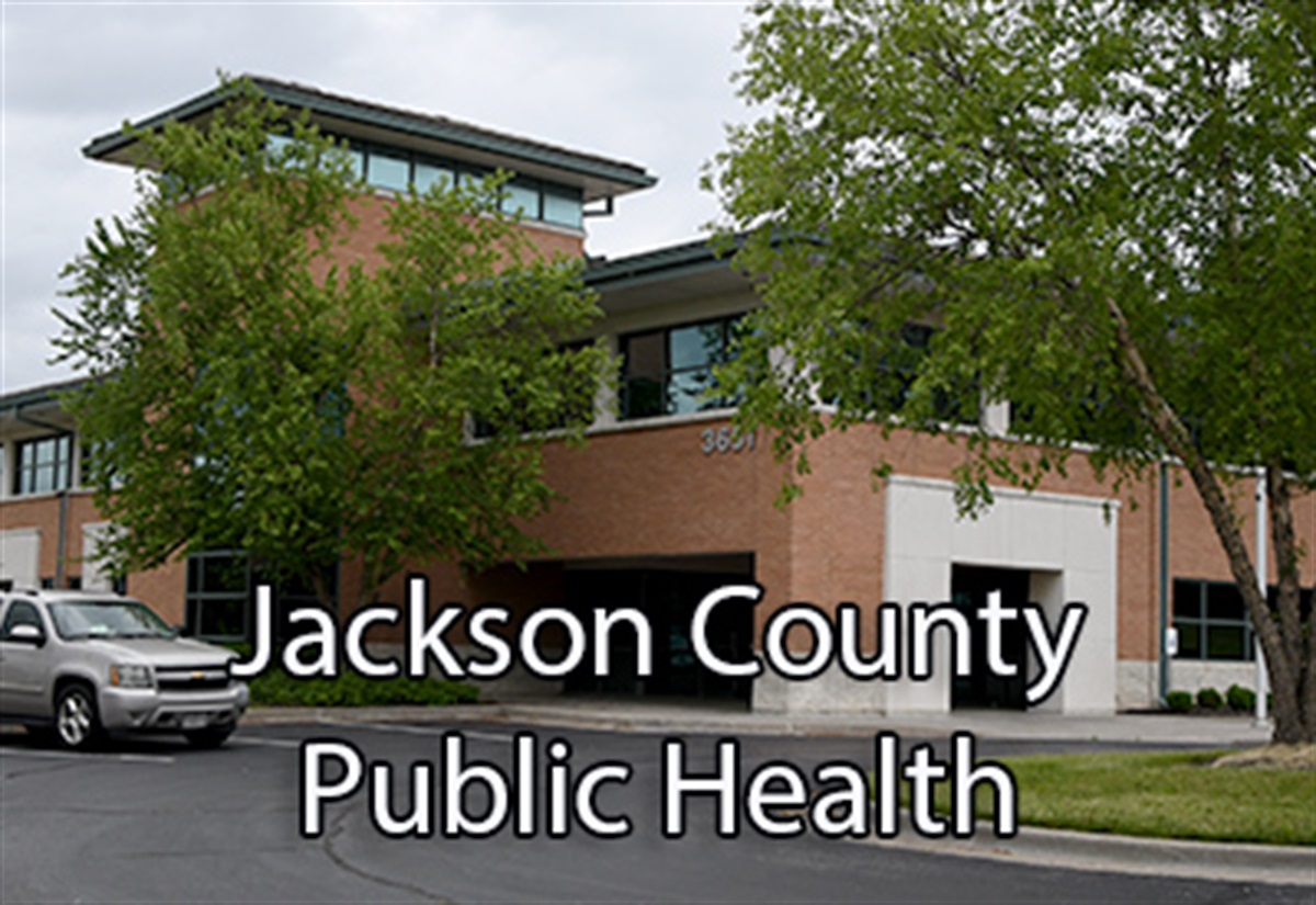Jackson County Health Dept. moves to new location - Jackson County MO