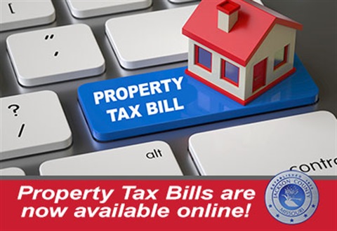 2024 Property Tax Bills are now available online - Jackson County MO
